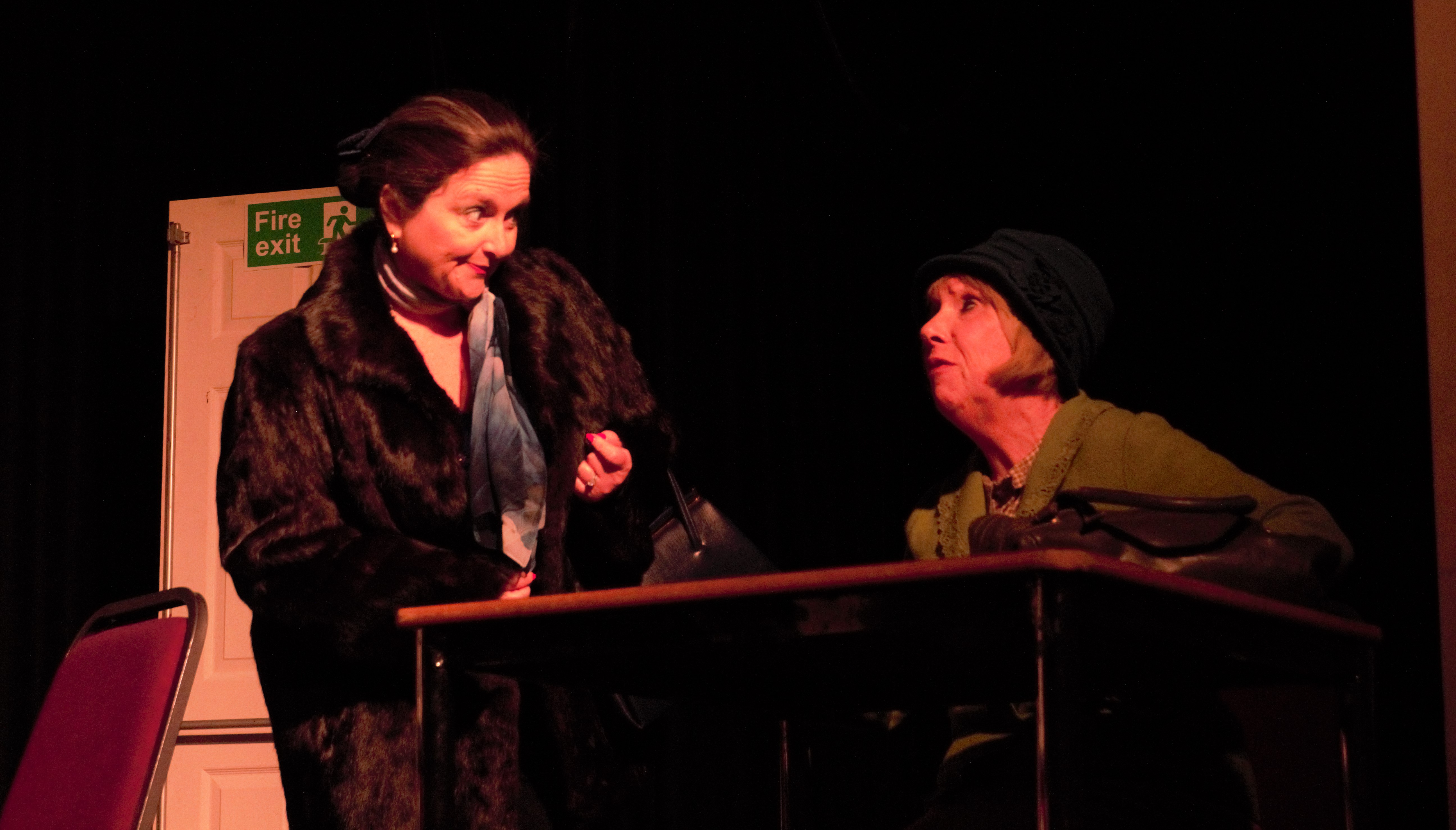 Ten Times Table - CODA