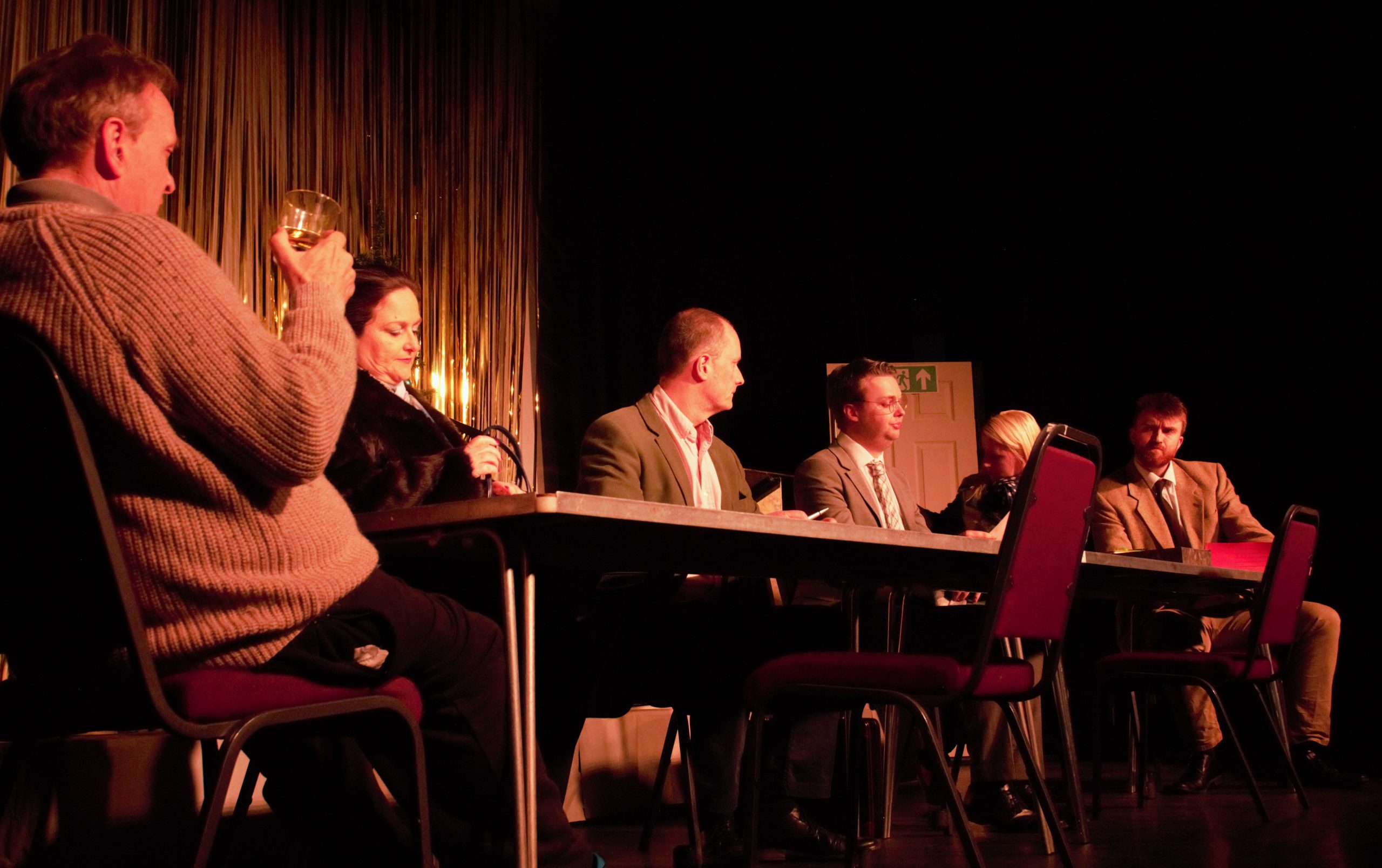 Ten Times Table - CODA