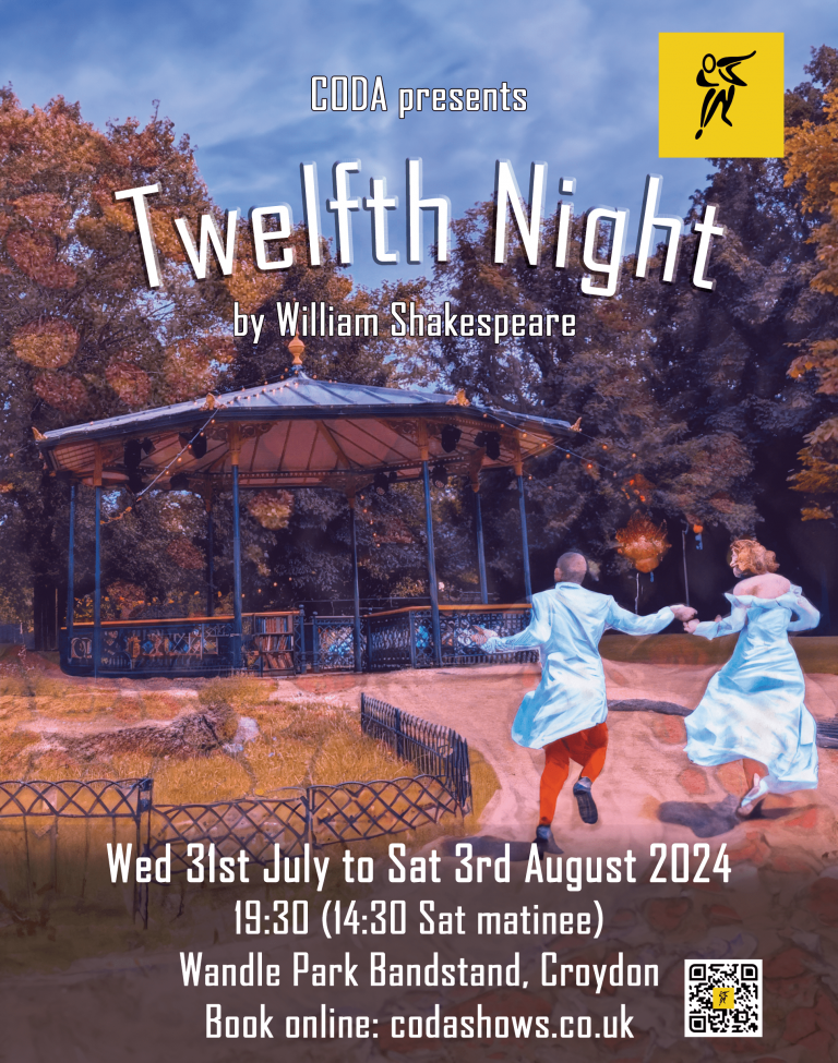 Current Season - CODA