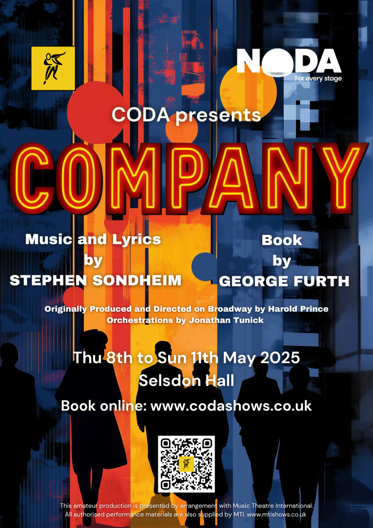 Company - CODA
